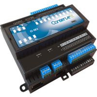 CI Edge IoT Controllers